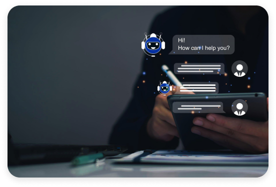 Chat Bot - Macaan